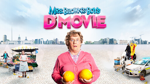 Watch The Efficiency Expert | Netflix