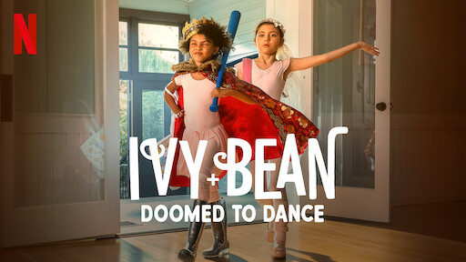 Watch Ivy + Bean | Netflix Official Site