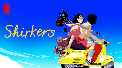 Watch Dick Johnson Is Dead | Netflix Official Site