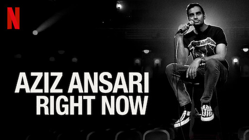 Watch Aziz Ansari: Buried Alive | Netflix Official Site