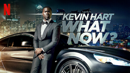 Watch Kevin Hart: Irresponsible | Netflix Official Site