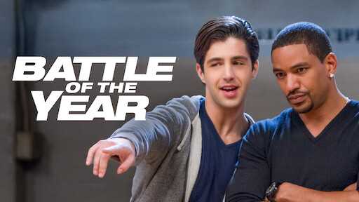 Battle | Officiële Netflix-website