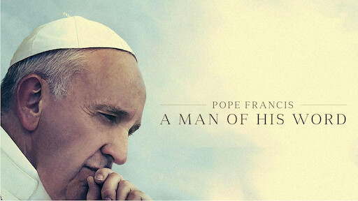 Watch Stories of a Generation - with Pope Francis | Netflix Official Site