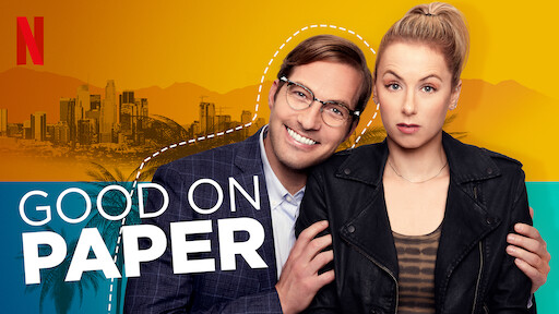 Watch When We First Met | Netflix Official Site