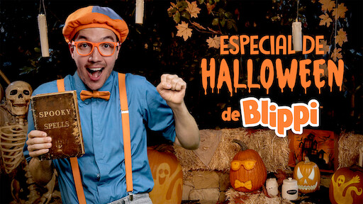 Blippi | Netflix