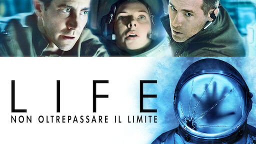 Watch Mute | Netflix Official Site