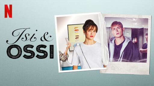 Watch Rumspringa - An Amish in Berlin | Netflix Official Site