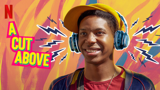 Watch Get the Goat | Netflix Official Site