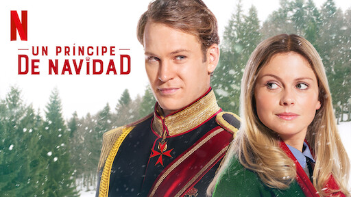 Navidad, loca Navidad | Sitio oficial de Netflix