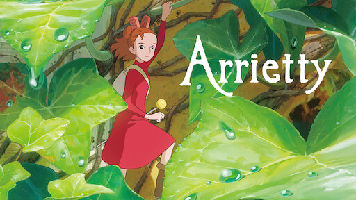 Watch Ponyo | Netflix