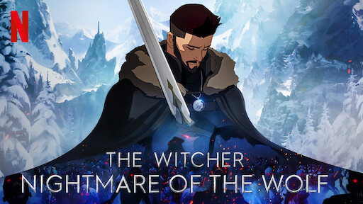 Watch The Witcher: Staffel 2 – Bestiarium | Netflix Official Site