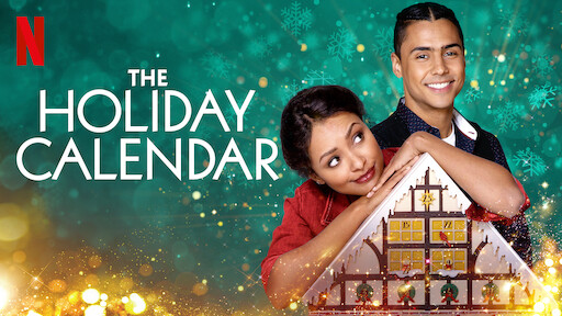 Watch Christmas Inheritance | Netflix Official Site