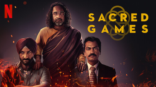 Watch Ludo | Netflix Official Site