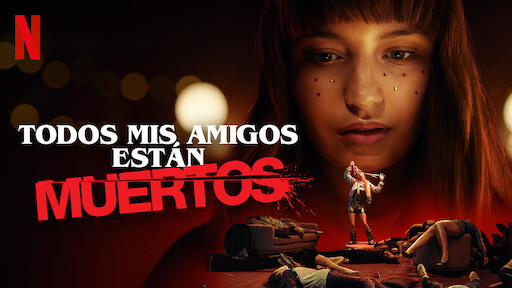 El Guau | Sitio oficial de Netflix