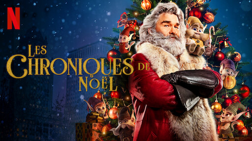 Les Chroniques De Noël Deuxième Partie Site Officiel De Netflix
