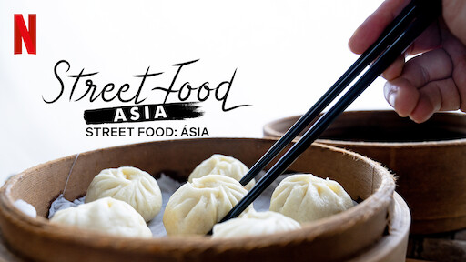 Street Food: Latin America | Site oficial da Netflix