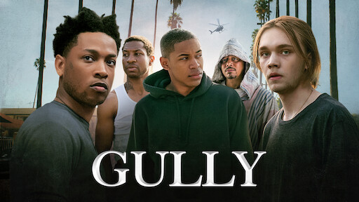 Watch Felon | Netflix