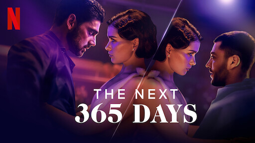 Watch 6 Years | Netflix