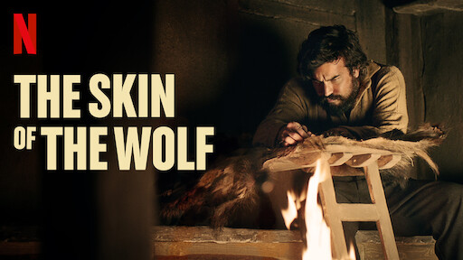 Watch The Next Skin | Netflix