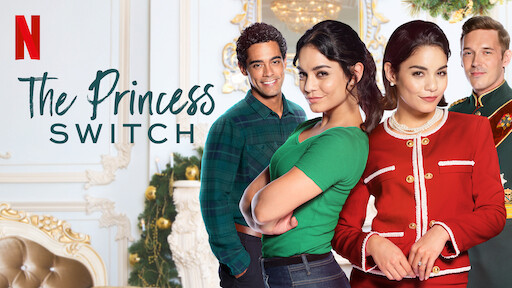 Watch Christmas Inheritance | Netflix Official Site