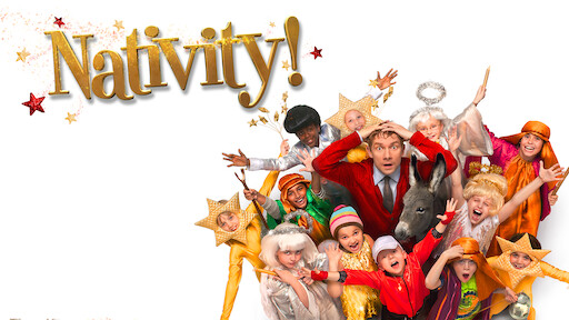 Watch Christmas on Mistletoe Farm | Netflix Official Site