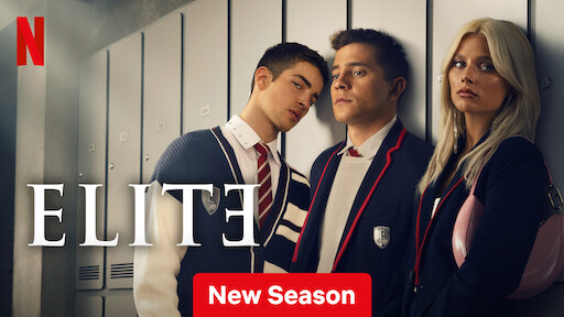 Watch Glitter | Netflix Official Site