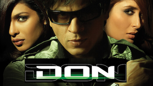 Don 2 | Netflix