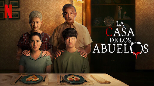 Maleficio | Sitio oficial de Netflix