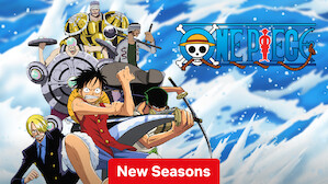 Anime | Netflix Official Site