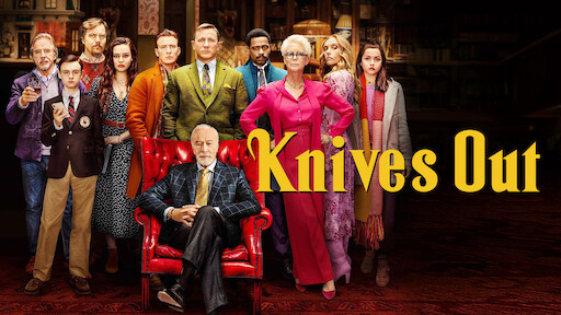 Watch Glass Onion: A Knives Out Mystery | Netflix Official Site