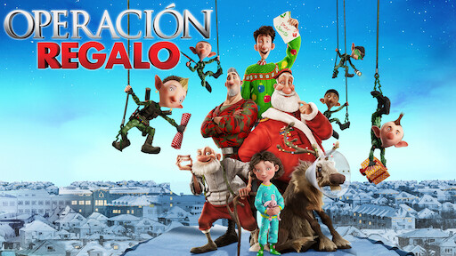 Las crónicas de Navidad: Parte dos | Sitio oficial de Netflix