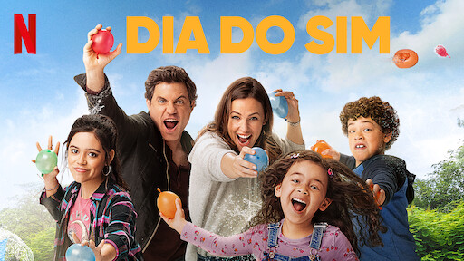 Leo | Site oficial da Netflix