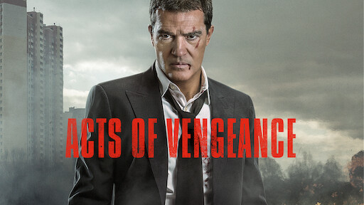 Watch Revenge | Netflix Official Site