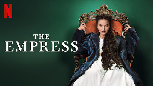 Watch The Crown | Netflix Official Site