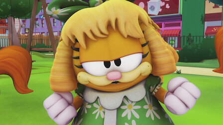 Watch The Garfield Show | Netflix