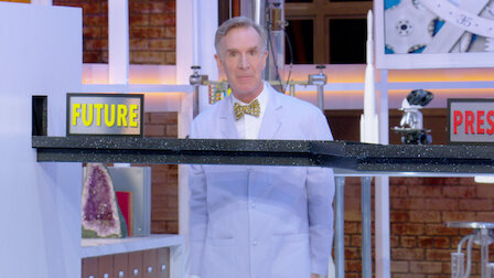 Watch Bill Nye Saves the World | Netflix Official Site