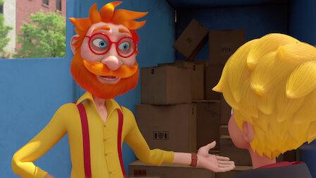 Watch Power Players | Netflix