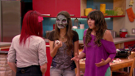 Watch Victorious | Netflix