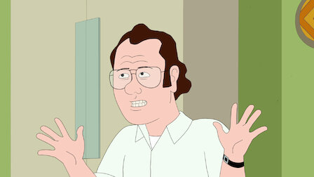 Watch F is for Family | Netflix Official Site