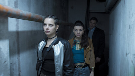 Suburra: La serie | Sito ufficiale Netflix