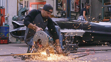 Watch Car Masters: Rust to Riches | Netflix Official Site