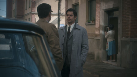 H | Site oficial Netflix