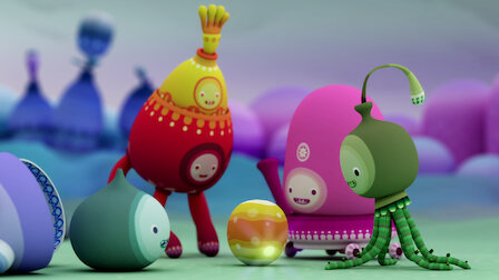 Buddi | Sitio oficial de Netflix