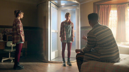 Locke & Key | Site oficial da Netflix