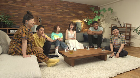 Watch Terrace House: Tokyo 2019-2020 | Netflix Official Site