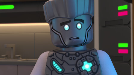 Watch LEGO Ninjago | Netflix