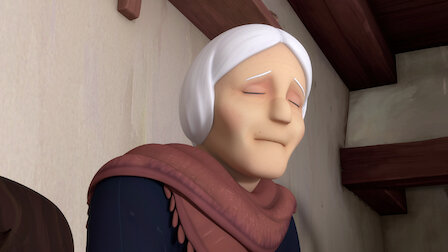 Watch Heidi | Netflix