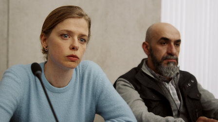 Watch The Twelve | Netflix Official Site