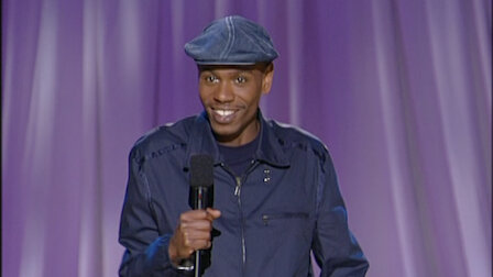 Watch Chappelle's Show | Netflix