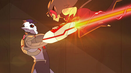 Watch She-Ra and the Princesses of Power | Netflix Official Site